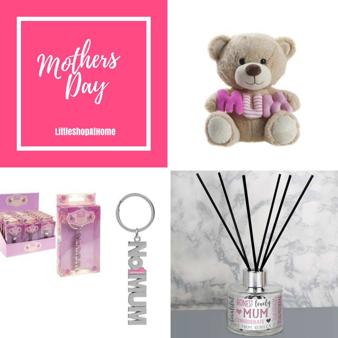 When you love your Mom a bundle! – Little Shop At Home